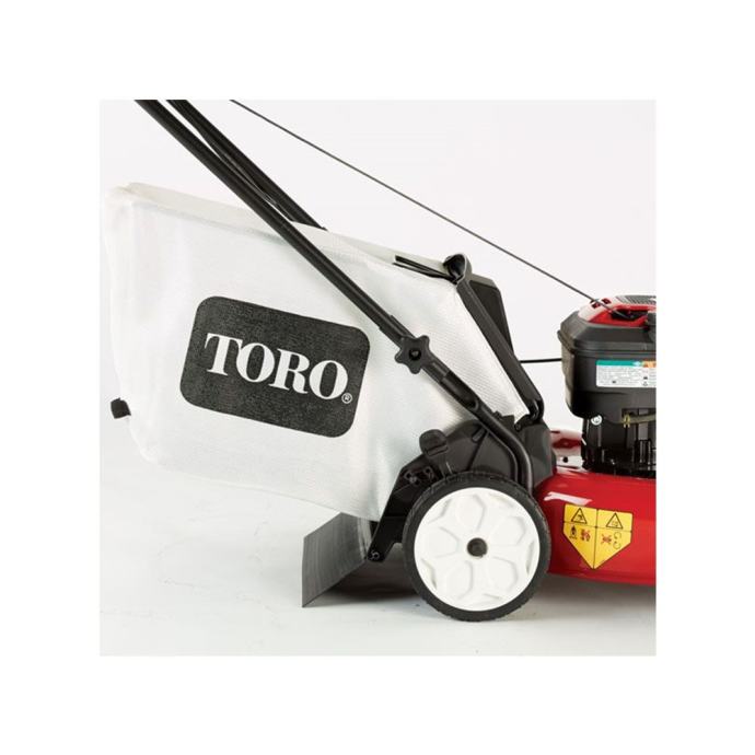 Kosilica TORO Power Recycler 53 cm, Briggs & Stratton (29732/21750)