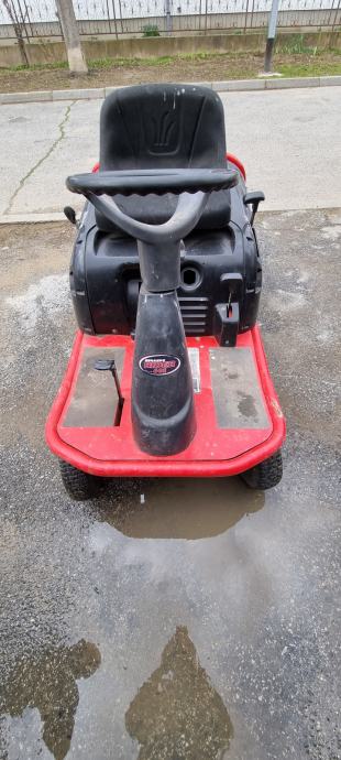 Motorna kosilica Mini Rider 60E