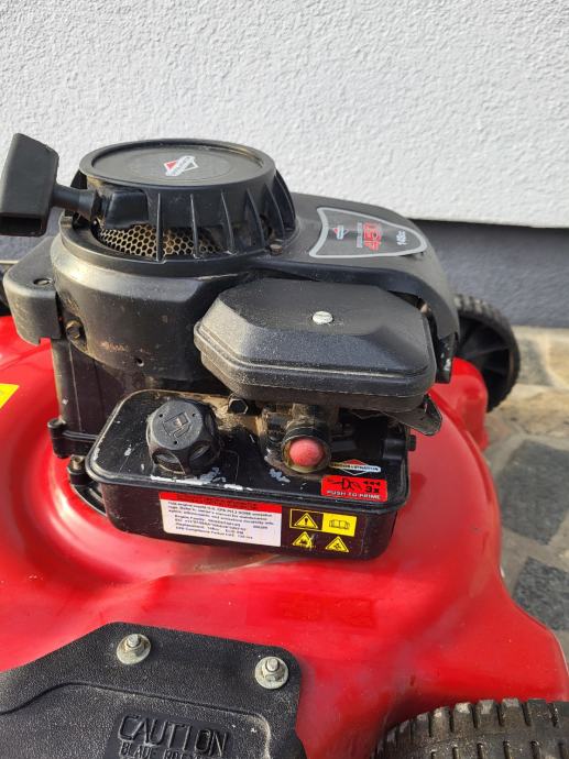 Motorna kosilica MTD 51BC 450