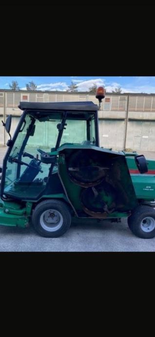 Ransomes 951D