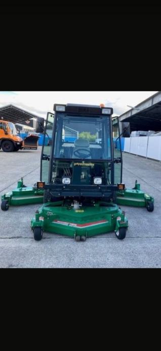 Ransomes 951D