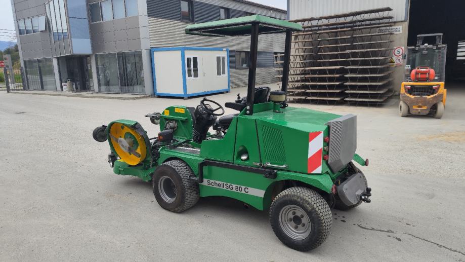 Schell sg 80,2006 god.