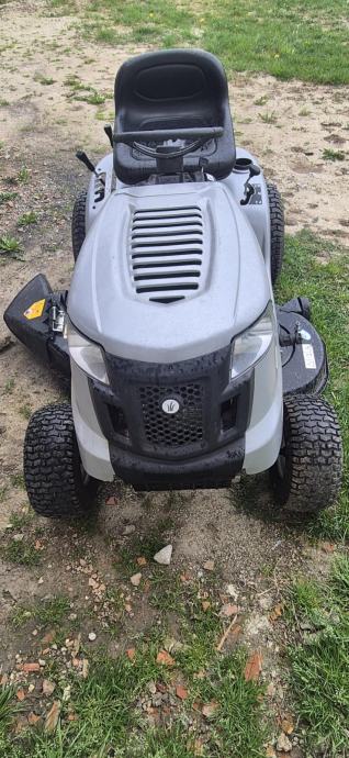 Traktorska kosilica MTD Silvertrac 107T / 175