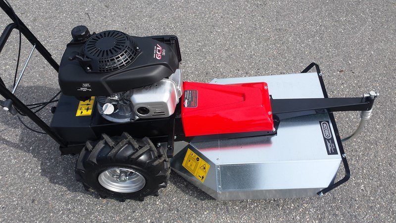 Vari Hurricane F550 malčer MIO Standard - Honda motor AKCIJA!!!!!!