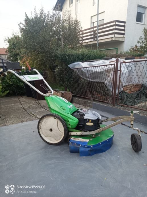 Viking mb 6 rc