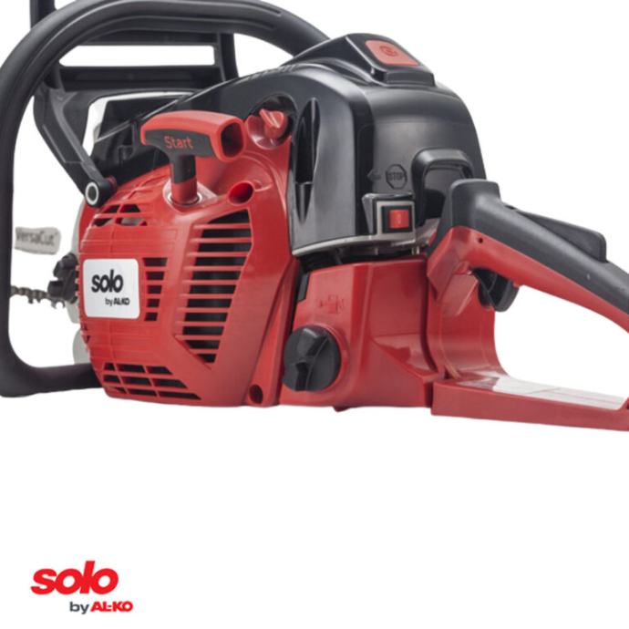 Benzinska Motorna pila / Motorka 6656 – SOLO®