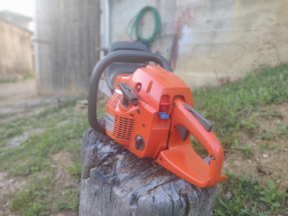 Husqvarna 460 Ranger