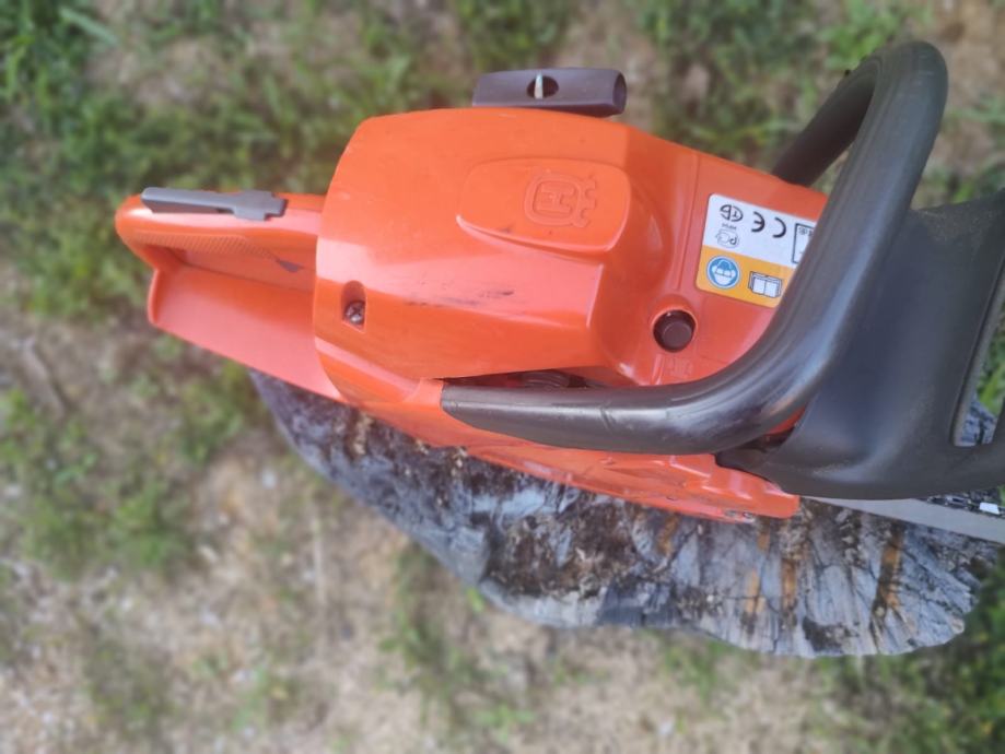 Husqvarna 460 Ranger