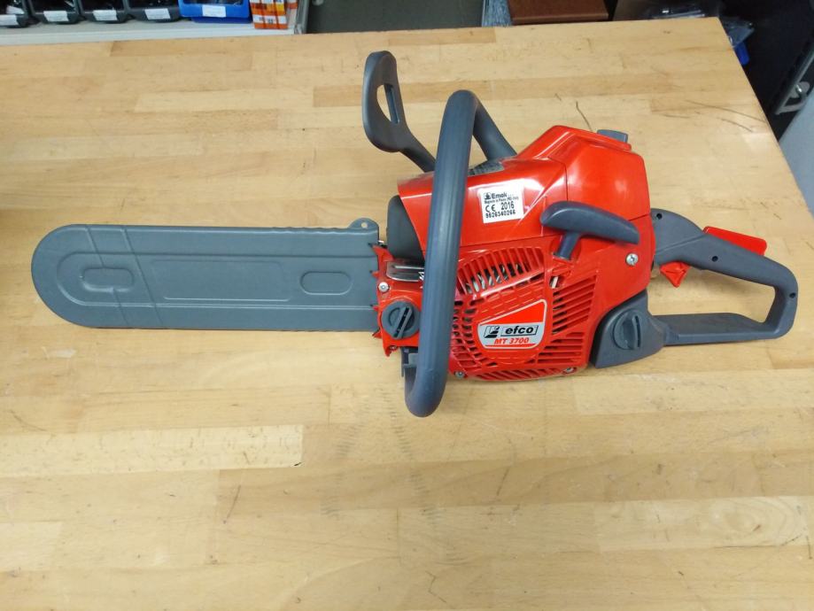 MOTORNA PILA EFCO MT 3700