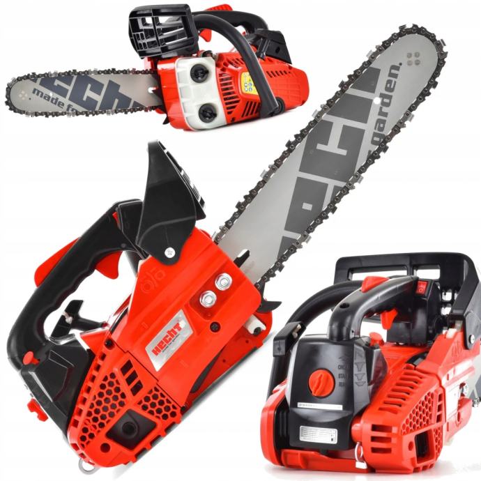 Motorna pila HECHT-925R (JEDNORUČNA)