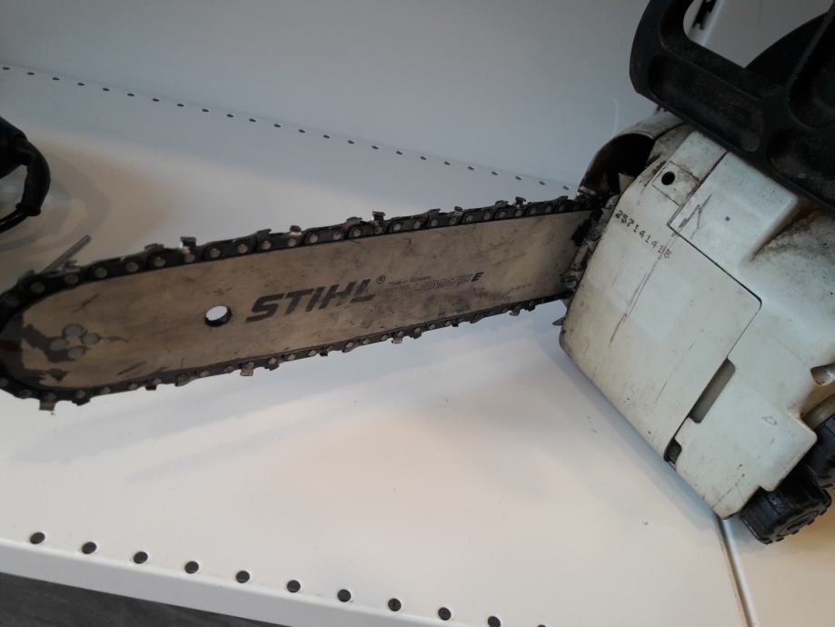 MOTORNA PILA STIHL MS190T