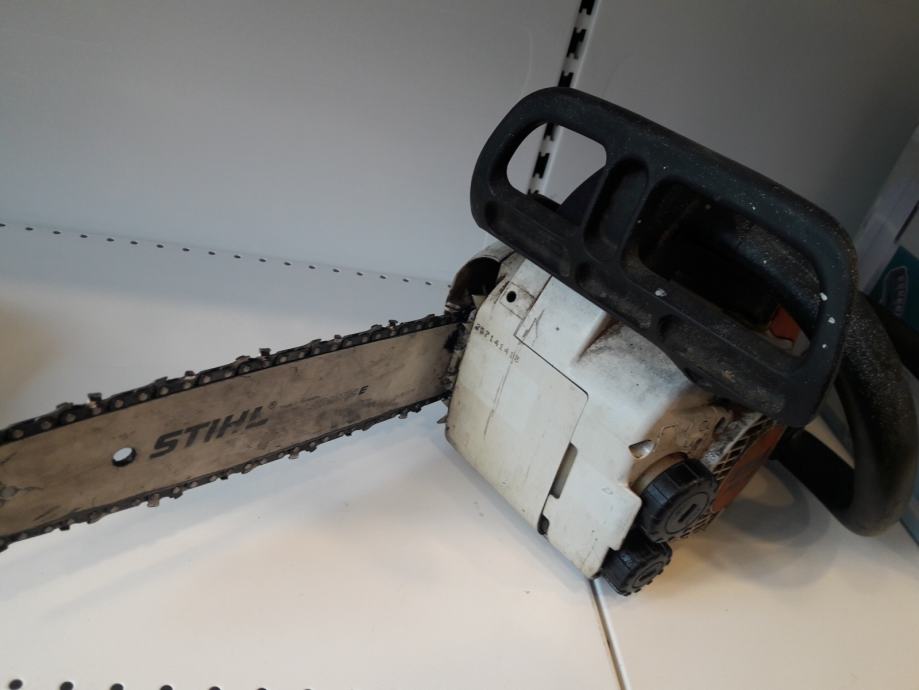 MOTORNA PILA STIHL MS190T