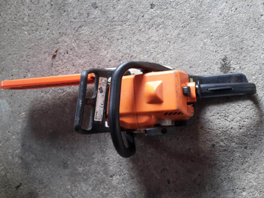 stihl ms 170