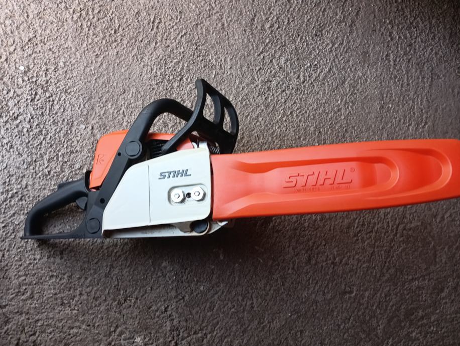 STIHL MS 180