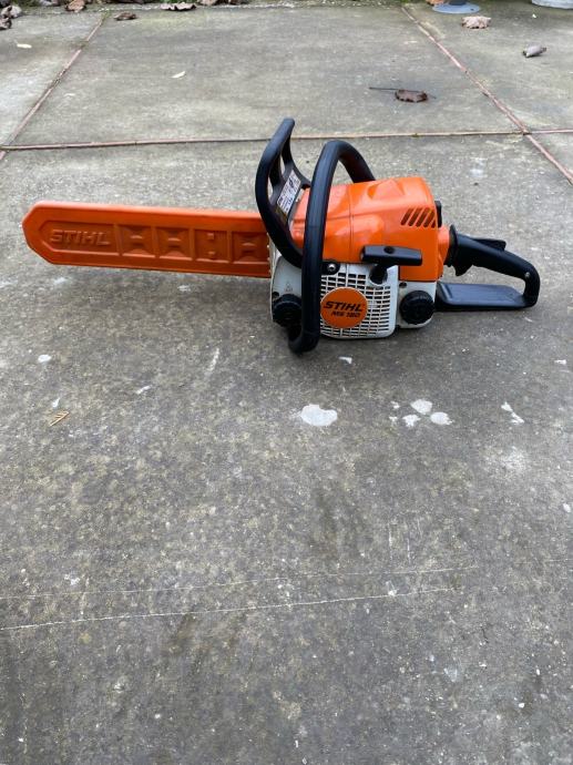 Stihl MS 180
