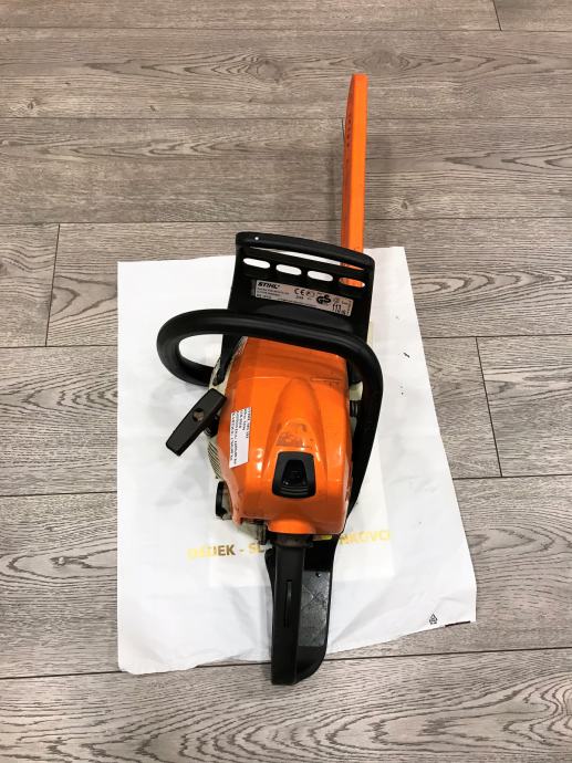 STIHL MS 181/C