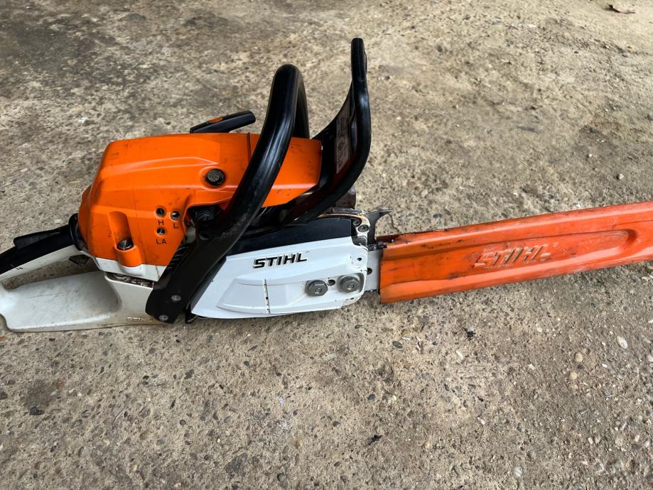 Stihl ms 261