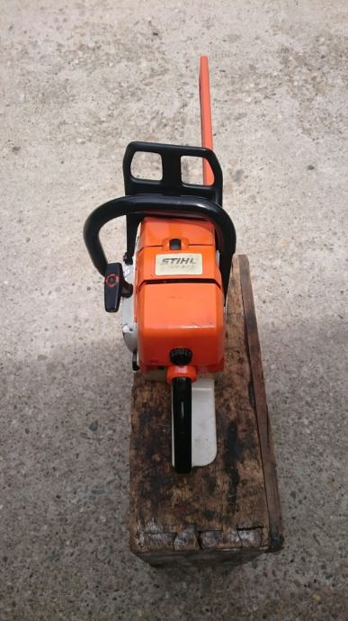 Stihl Ms 440