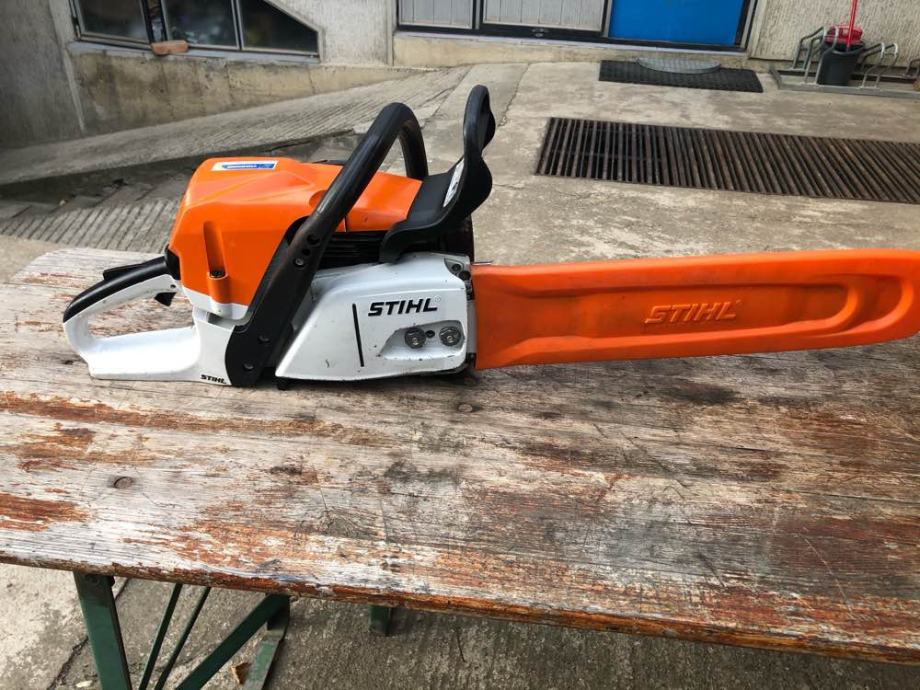 Stihl ms362c