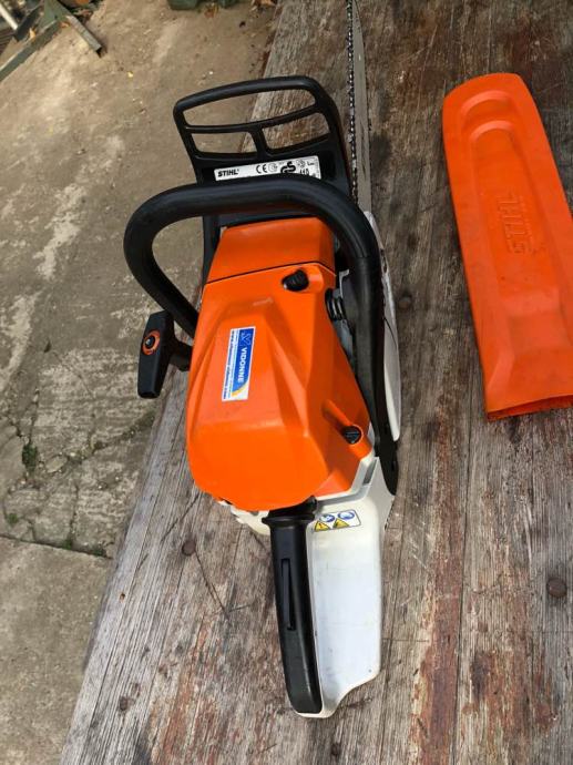 Stihl ms362c