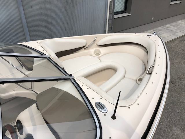 2002 Larson 190 LXI ***8999eur***Pronautika***