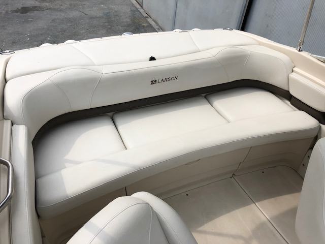 2002 Larson 190 LXI ***8999eur***Pronautika***