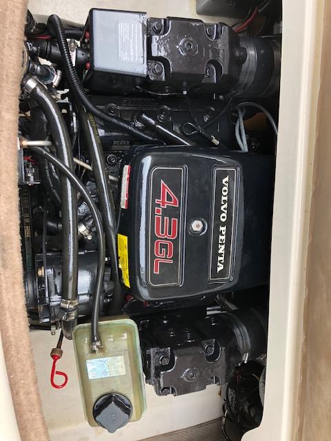 2002 Larson 190 LXI ***8999eur***Pronautika***