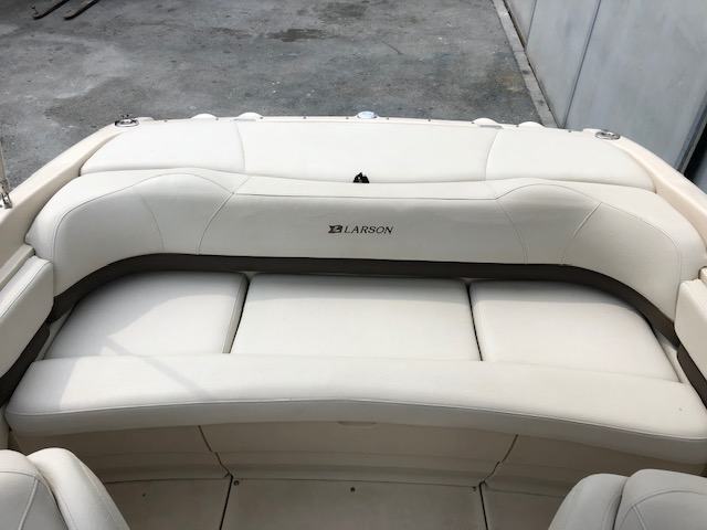 2002 Larson 190 LXI ***8999eur***Pronautika***