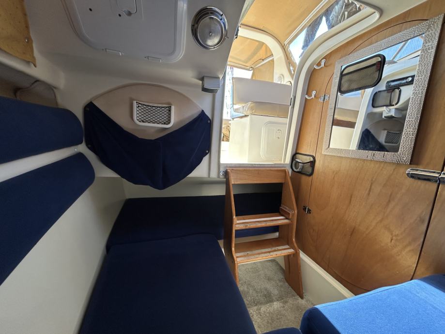 2005 Coverline 640 Cabin cruiser ***Pronautika***DOBRA PRILIKA***