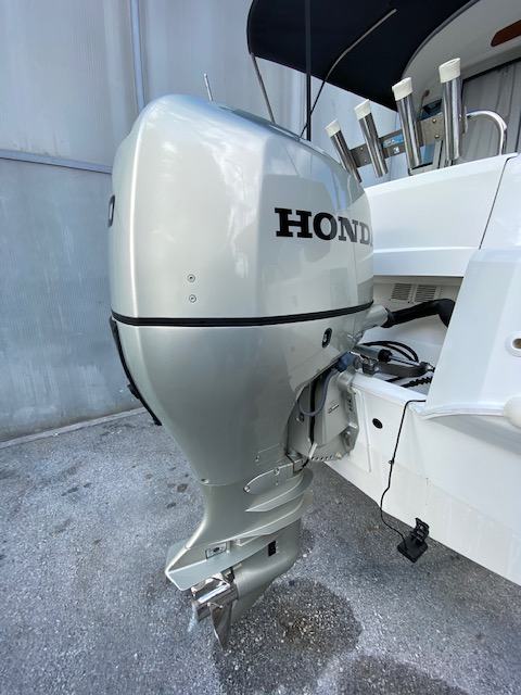 2009 Benetau Antares 750 Honda 150 ***Pronautika***