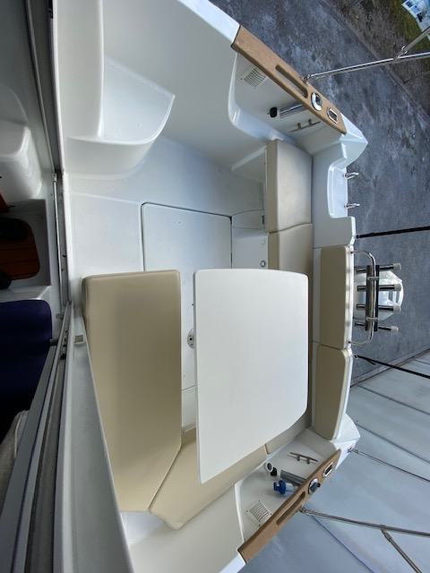 2009 Benetau Antares 750 Honda 150 ***Pronautika***