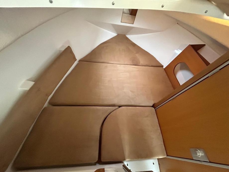 2011 Cap Ferret 720 Cruiser ***Pronautika***