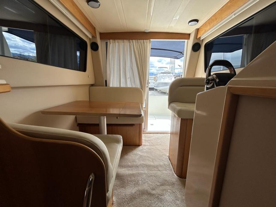 2012 Rodman 870 Volvo D4-260 sa 233 sati ***Pronautika***