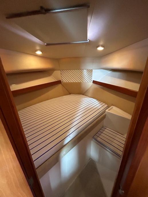 2012 Rodman 870 Volvo D4-260 sa 233 sati ***Pronautika***