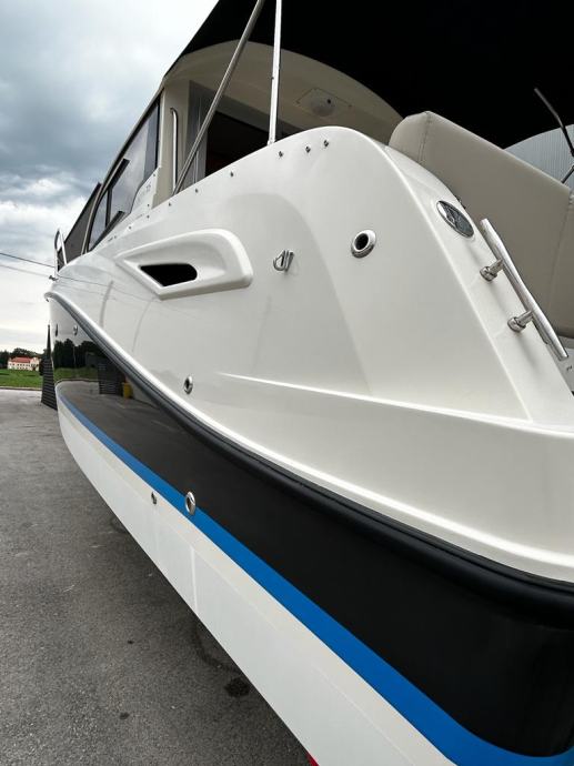 2014 Quicksilver 705 Active cruiser sa 379 sati ***Pronautika***