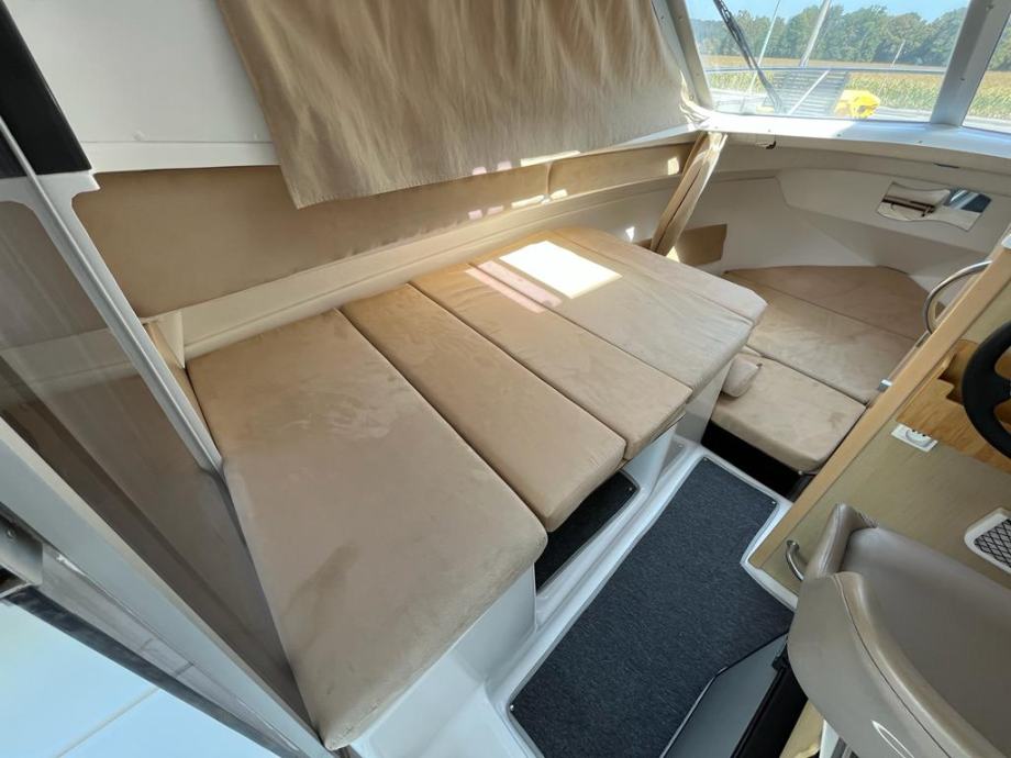 2015 Cap Ferret 722 Cruiser sa 136 sati ! ***Pronautika***