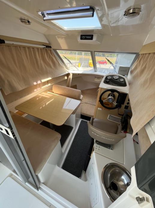 2015 Cap Ferret 722 Cruiser sa 136 sati ! ***Pronautika***