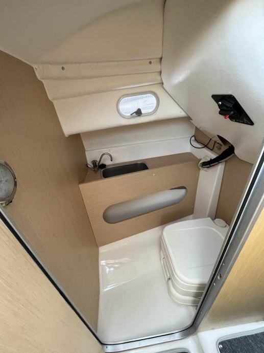 2015 Cap Ferret 722 Cruiser sa 136 sati ! ***Pronautika***