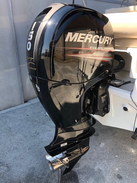 2015 Ocqueteau 725 Timonier 222 radna sata***Pronautika***