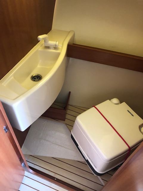 2015 Ocqueteau 725 Timonier 222 radna sata***Pronautika***