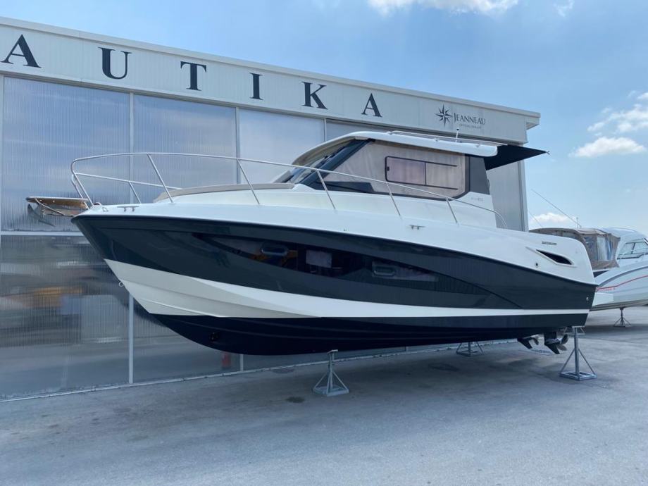 2015 Quicksilver 855 WE 2 x 200 ks sa 200 sati ! ***Pronautika***
