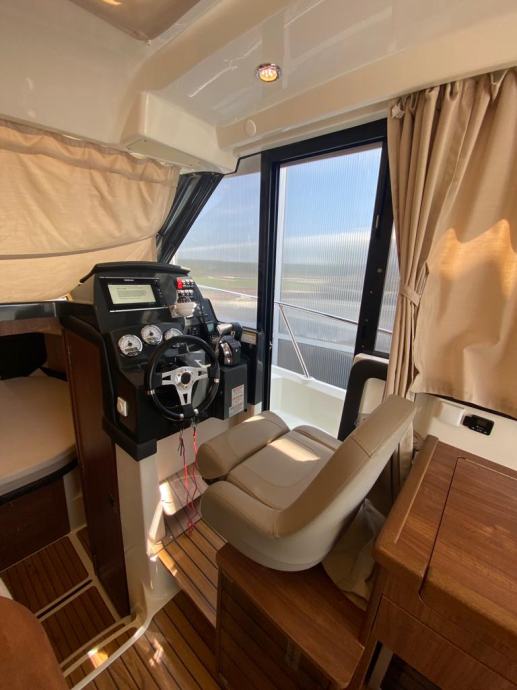 2015 Quicksilver 855 WE 2 x 200 ks sa 200 sati ! ***Pronautika***