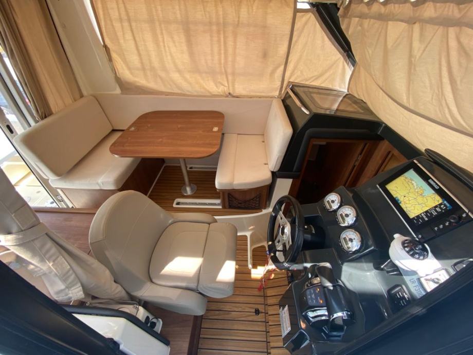 2015 Quicksilver 855 WE 2 x 200 ks sa 200 sati ! ***Pronautika***