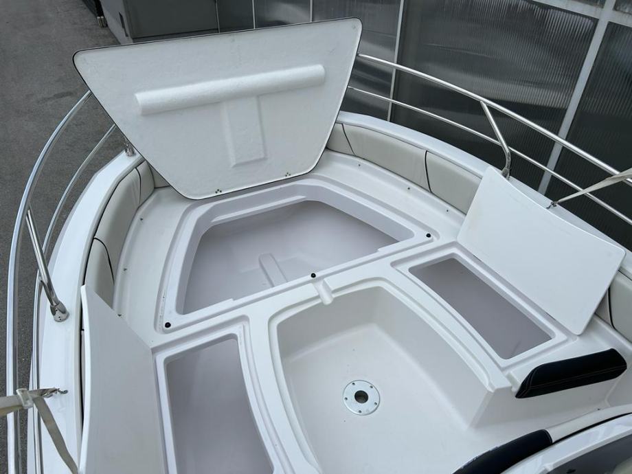 2015 Ranieri Voyager 21 S Verado 175 ***Pronautika***