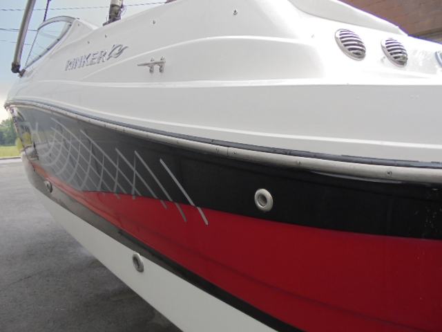 2010 Rinker 210 MTX Volvo 300 ***Pronautika***