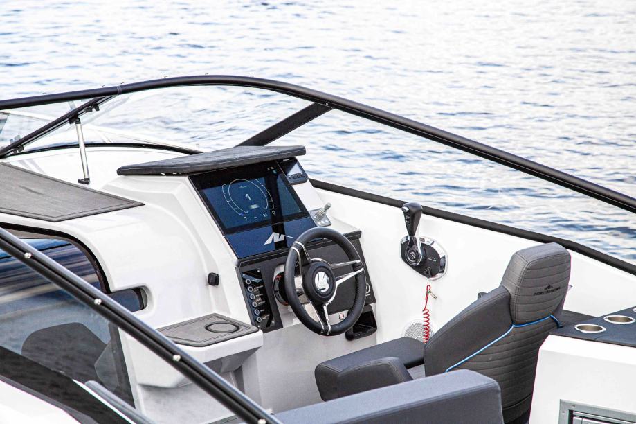 760 Cruiser - NOVO 2024