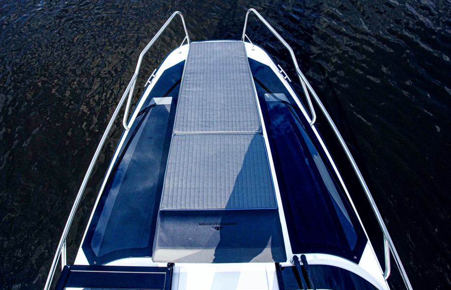 760 Cruiser - NOVO 2024