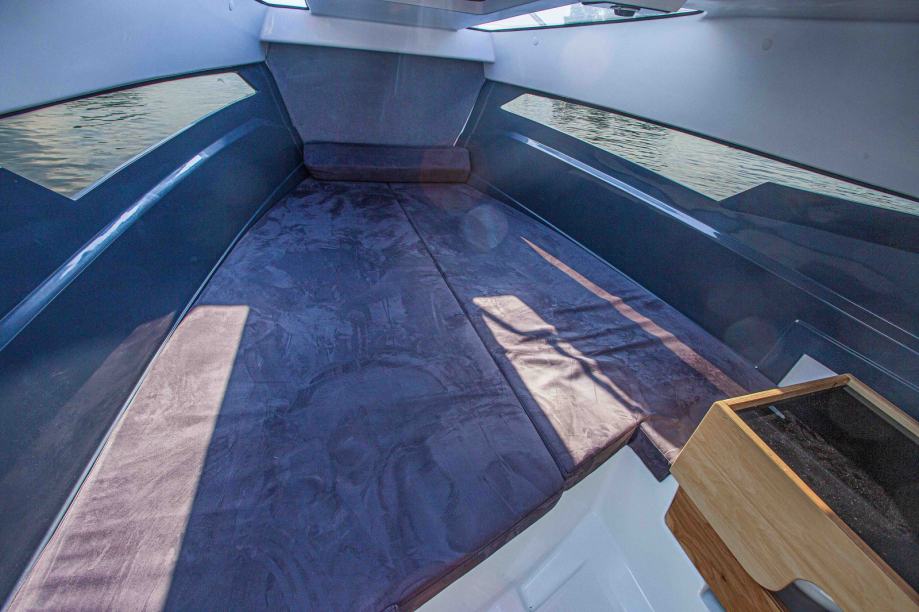 760 Cruiser - NOVO 2024