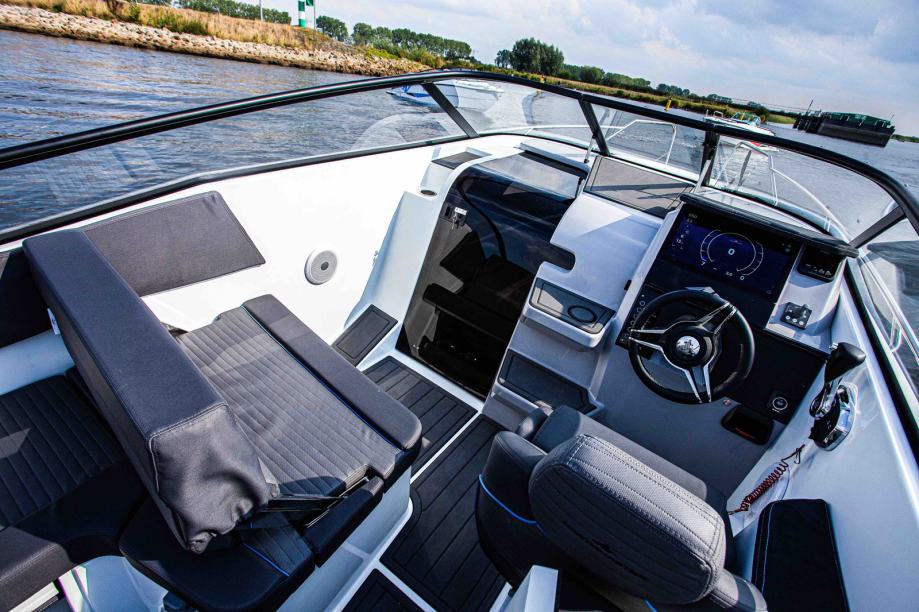 760 Cruiser - NOVO 2024