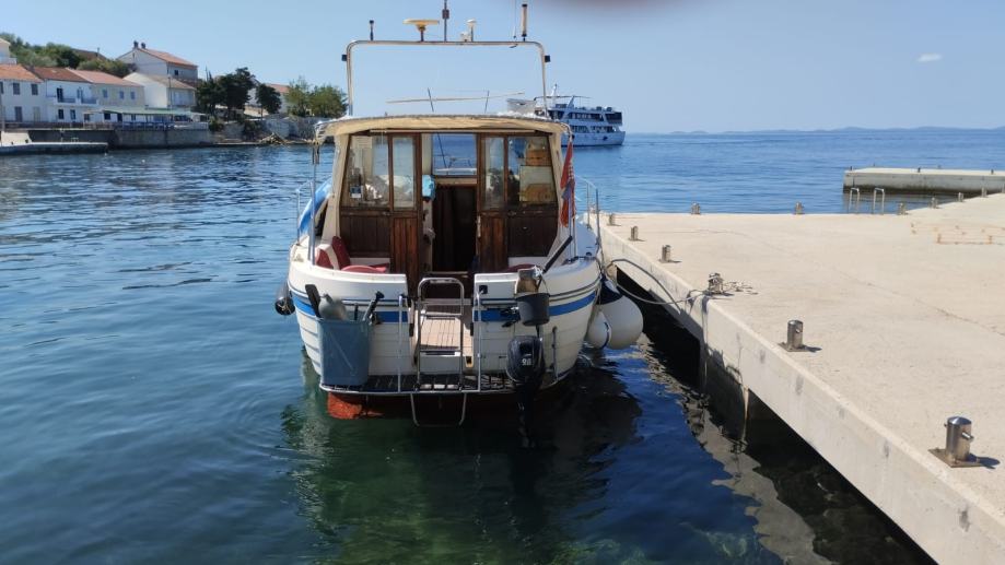 Adria 1000